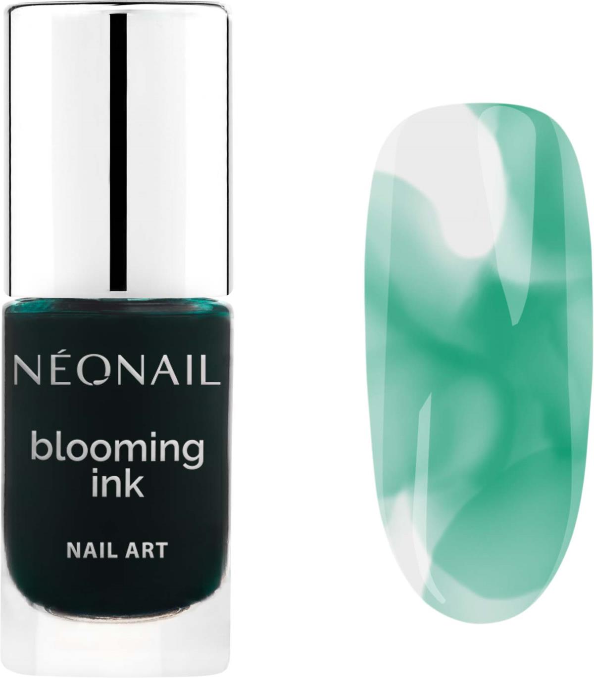 NEONAIL Blooming Ink Green | lyko.com