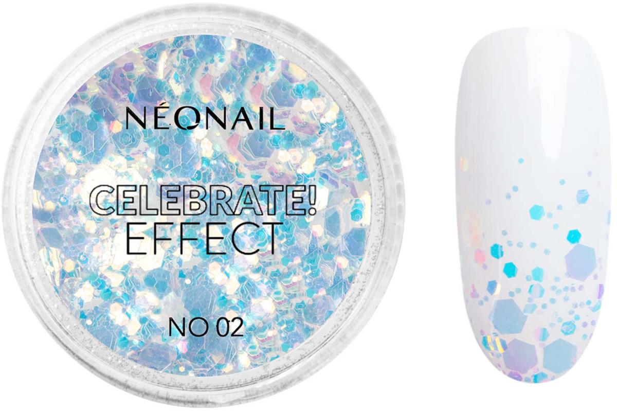 NEONAIL Celebrate! Effect No. 02 | lyko.com