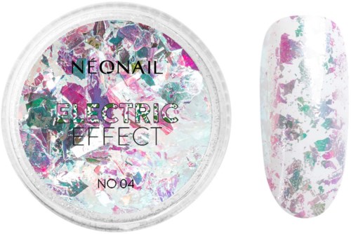 NEONAIL Electric Effect 0,2 g | lyko.com
