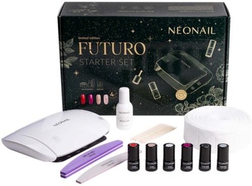 NEONAIL Futuro Starter Set | lyko.com