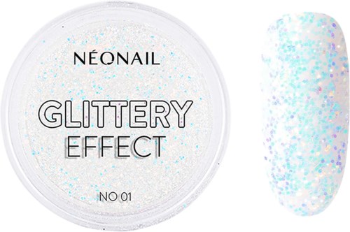 NEONAIL Glittery Effect No. 01 | lyko.com