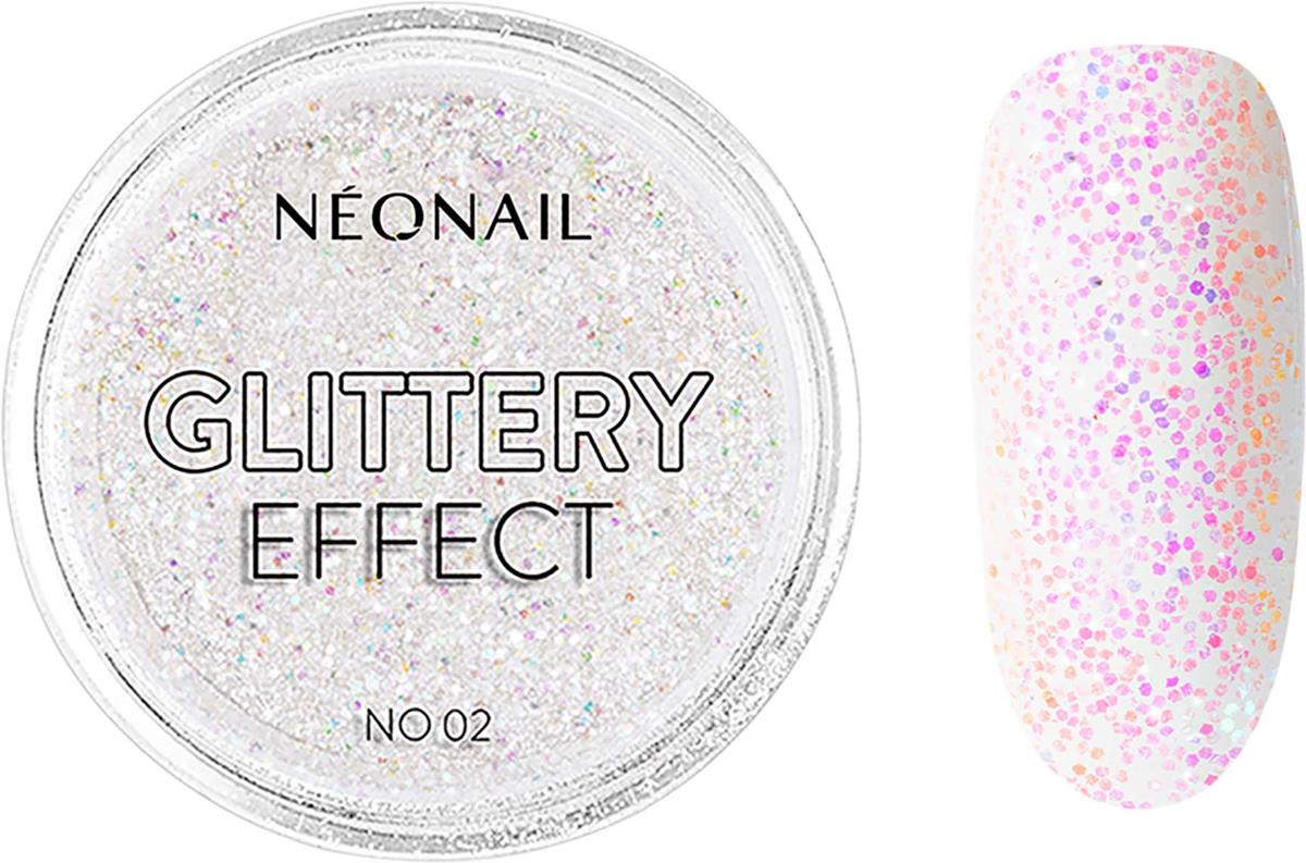 NEONAIL Glittery Effect No. 02 | lyko.com