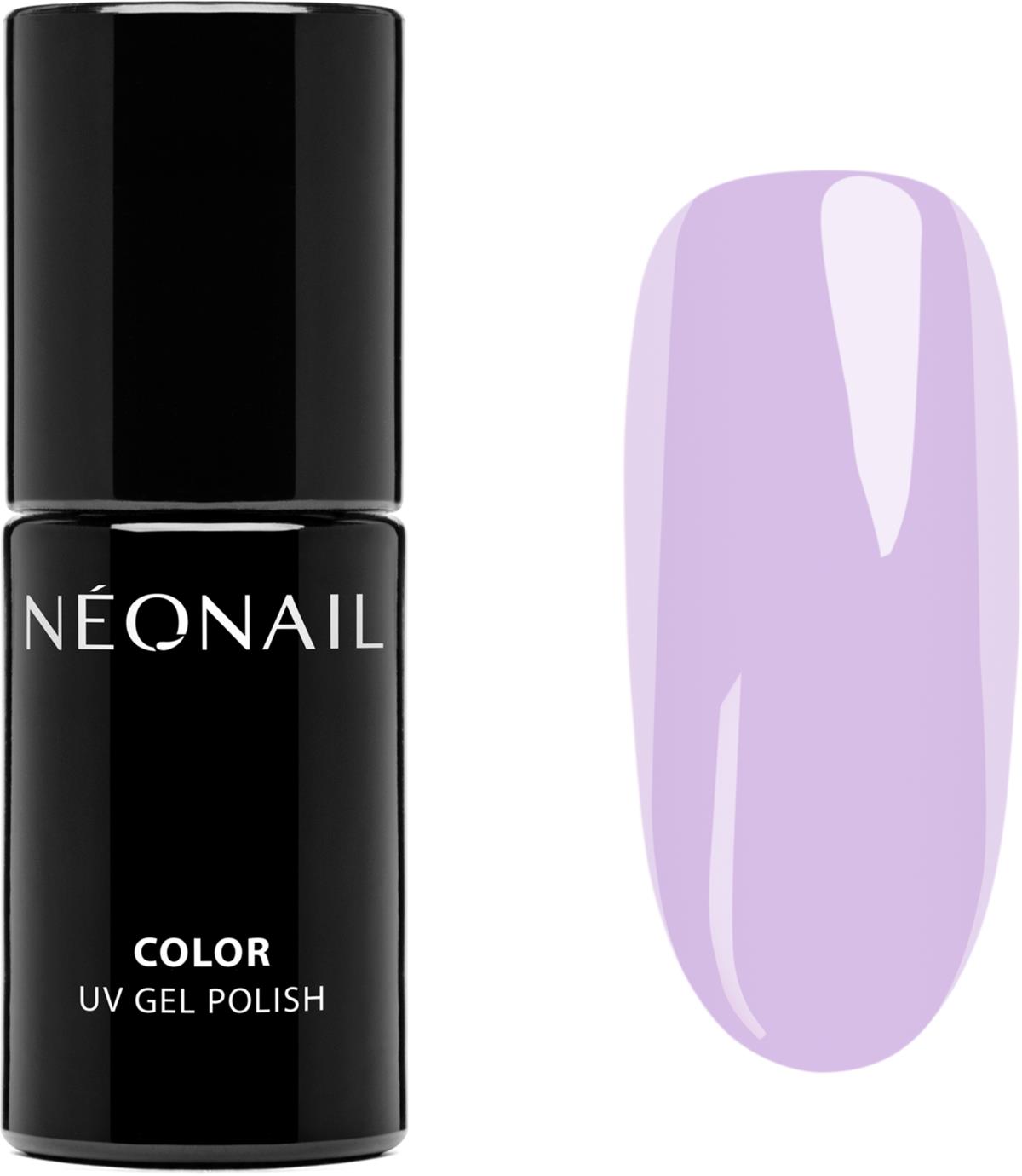 NEONAIL Let Them Glow UV Gel Polish Color Sonic Pulse | lyko.com