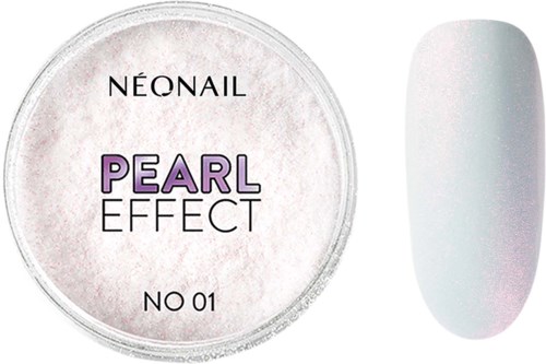 NEONAIL Pearl Effect No. 01 | lyko.com