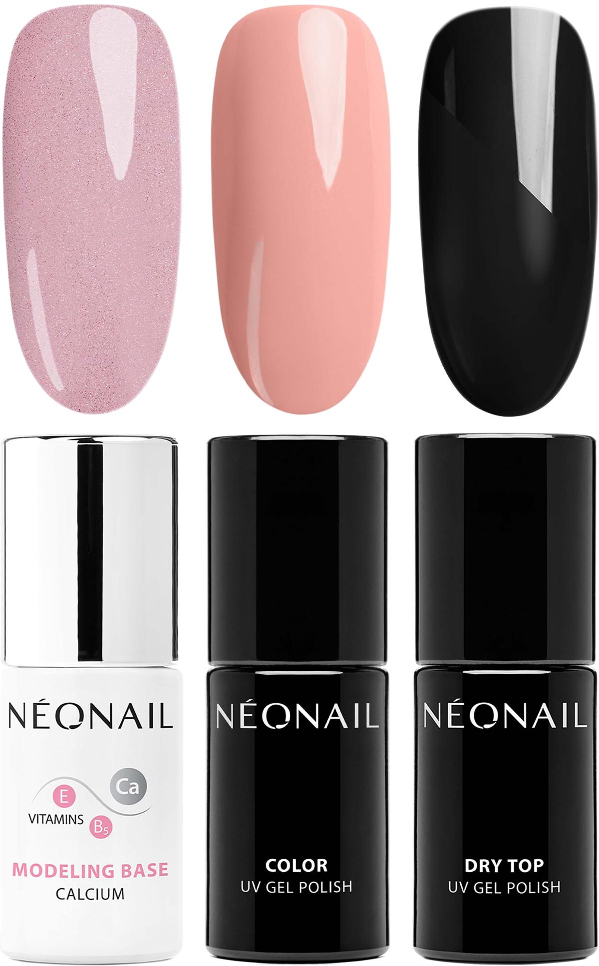 NEONAIL Perfect Mani Bundle | lyko.com