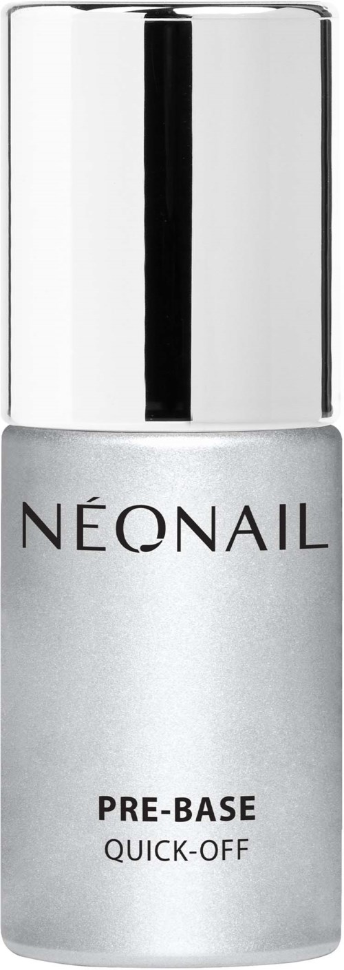 NEONAIL Pre-base Quick Off 7 ml | lyko.com