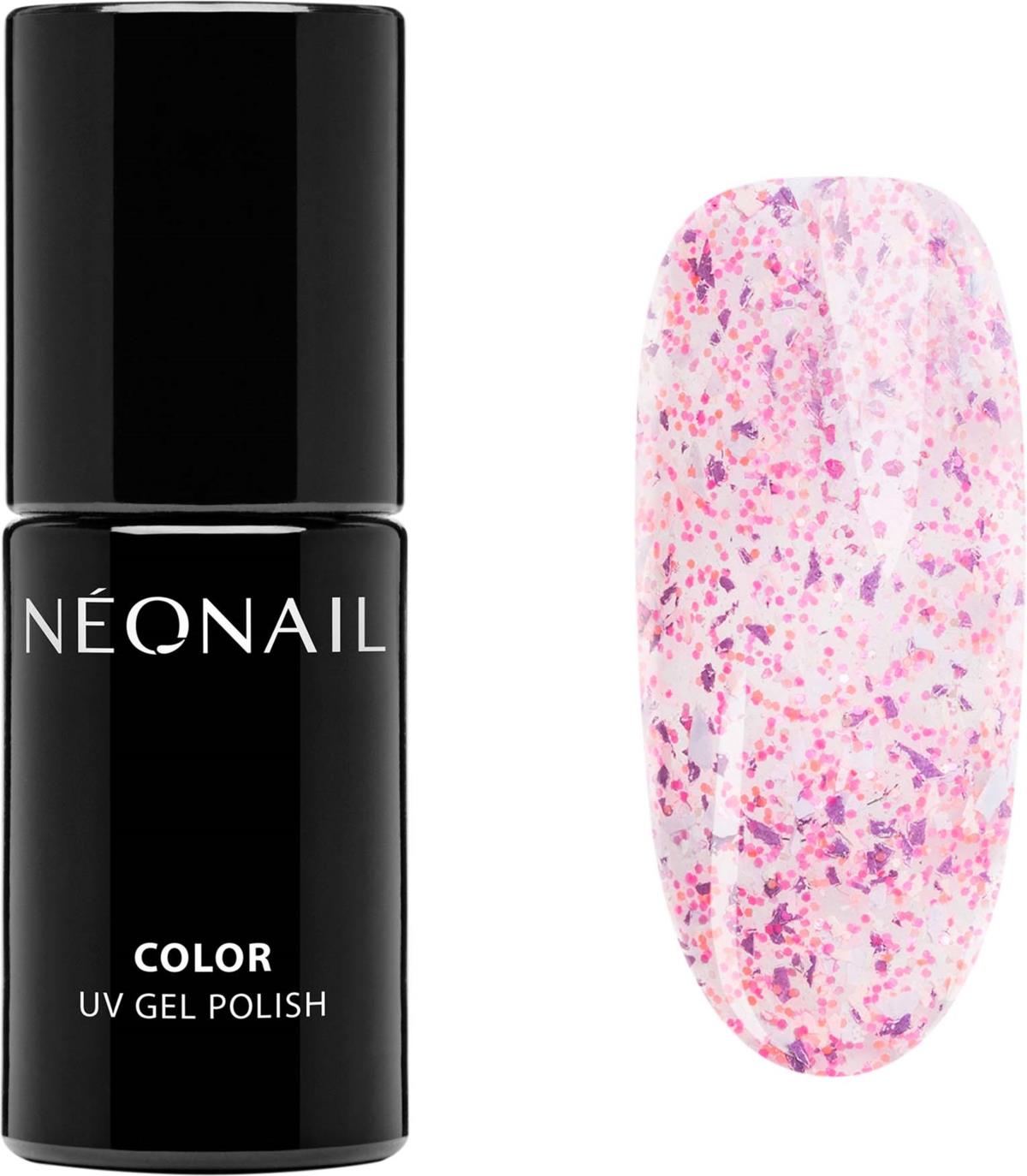 NEONAIL UV Gel Polish Create Art, Create More | lyko.com