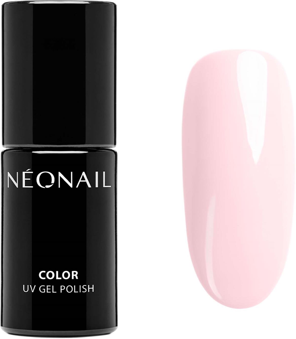 NEONAIL UV Gel Polish Creme brulee | lyko.com