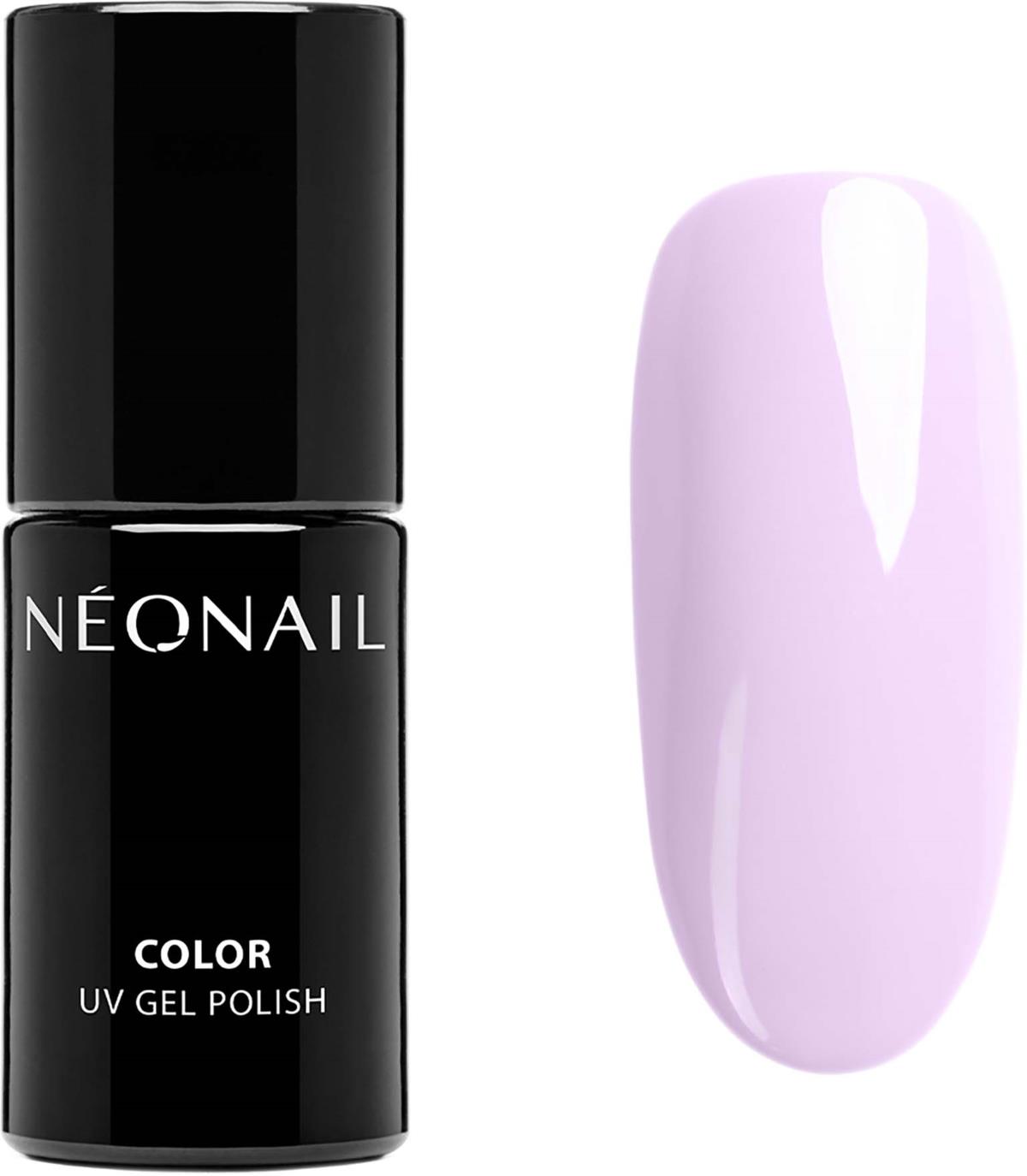 NEONAIL UV Gel Polish First Date | lyko.com