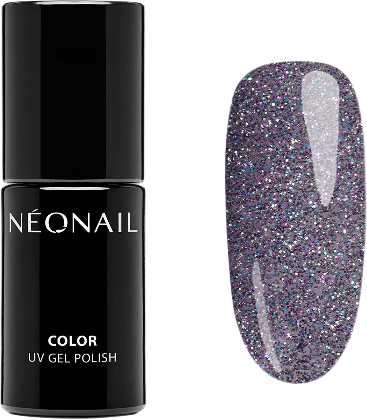 NEONAIL UV Gel Polish Ice Star | lyko.com