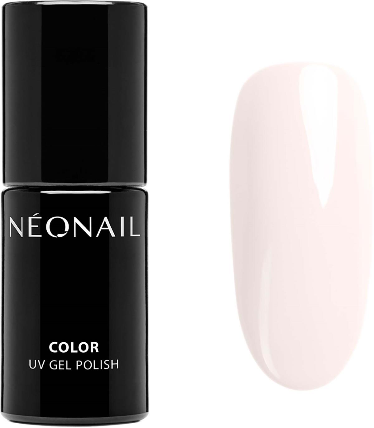 NEONAIL UV Gel Polish Perfect Milk | lyko.com