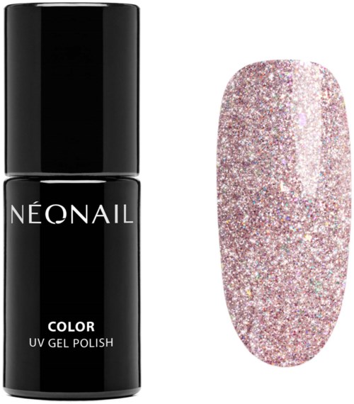 NEONAIL UV Gel Polish Pinky Blink | lyko.com