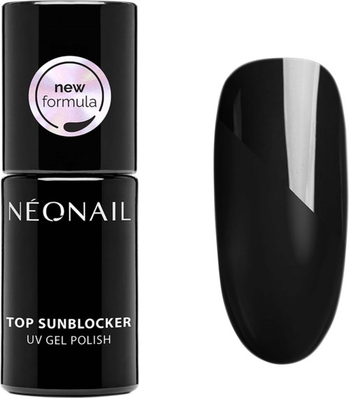 NEONAIL UV Gel Polish Top Sunblocker Pro 7 ml | lyko.com
