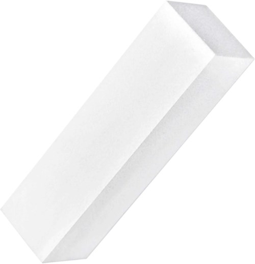 NEONAIL White Buffer Block | lyko.com
