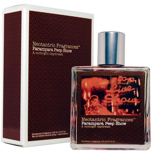 Neotantric Fragrances Gentleman Parampara Peep Show 100 ml | lyko.com