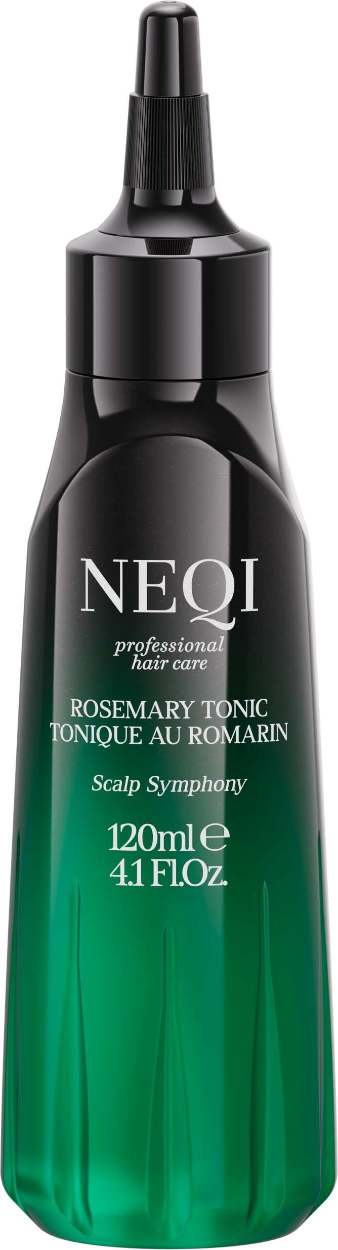 NEQI Scalp Symphony Rosemary Tonic 120 ml | lyko.com
