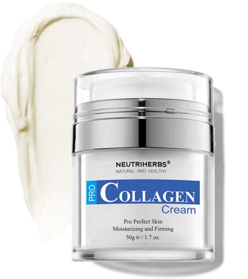 Neutriherbs Pro Collagen Face Cream 50 g | lyko.com