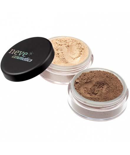 Neve Cosmetic Ombraluce Mineral Contouring kit | lyko.com