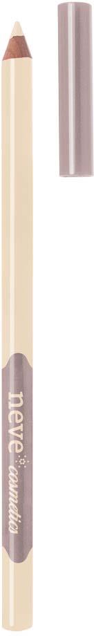 Neve Cosmetic Pastello Occhi Avorio | lyko.com