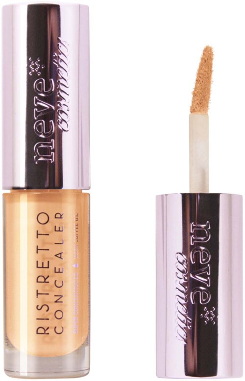 Neve Cosmetic Ristretto Concealer Tan | lyko.com