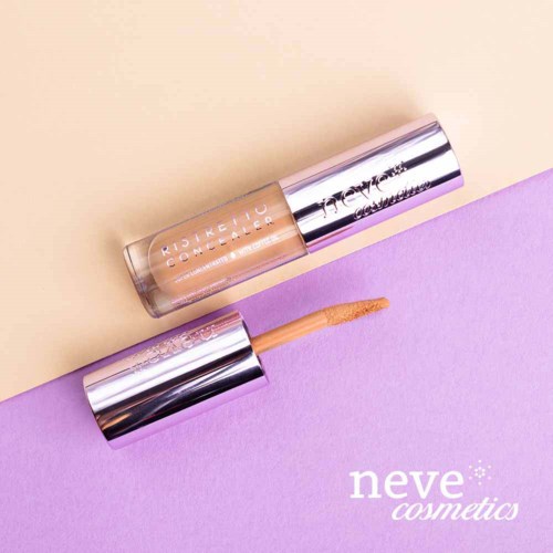 Neve Cosmetic Ristretto Concealer Tan | lyko.com