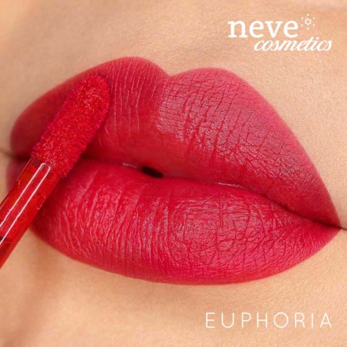 Neve Cosmetic Ruby Juice Euphoria Bright | lyko.com