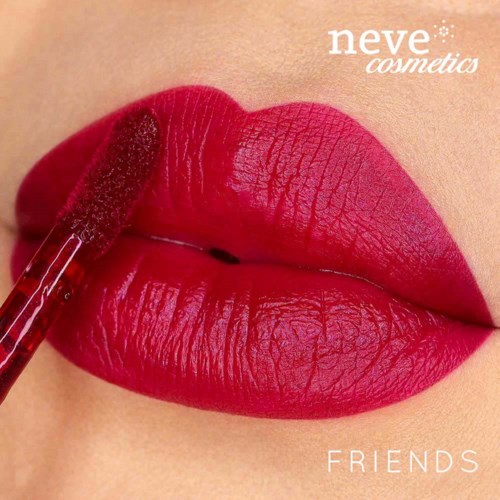 Neve Cosmetic Ruby Juice Friends | lyko.com