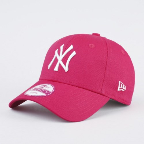 New York Yankees New Era Pink Cap | lyko.com