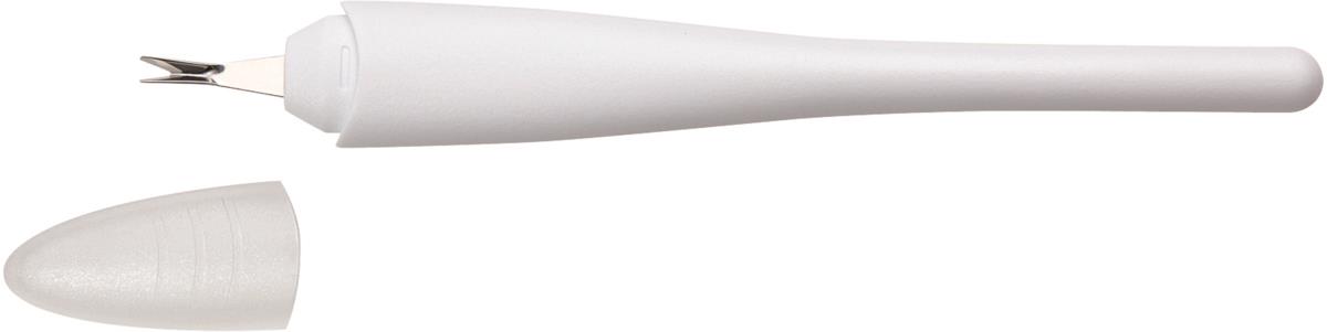 Niegeloh Solingen Basic Nagelbandskniv Rostfri Vit 13.5cm 9 cm | lyko.com