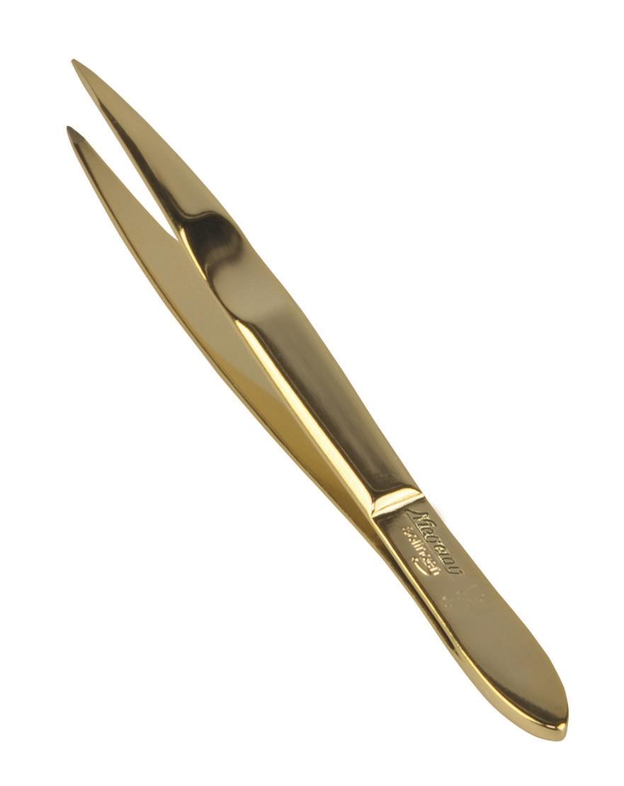 Niegeloh Solingen Basic Pincett Spetsig 24k | lyko.com