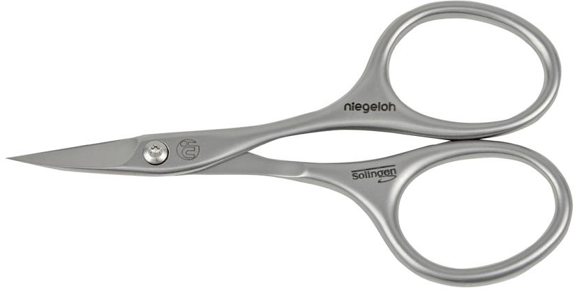 Niegeloh Solingen Inox NO4 Nagelbandssax Rostfritt Stål 9cm | lyko.com