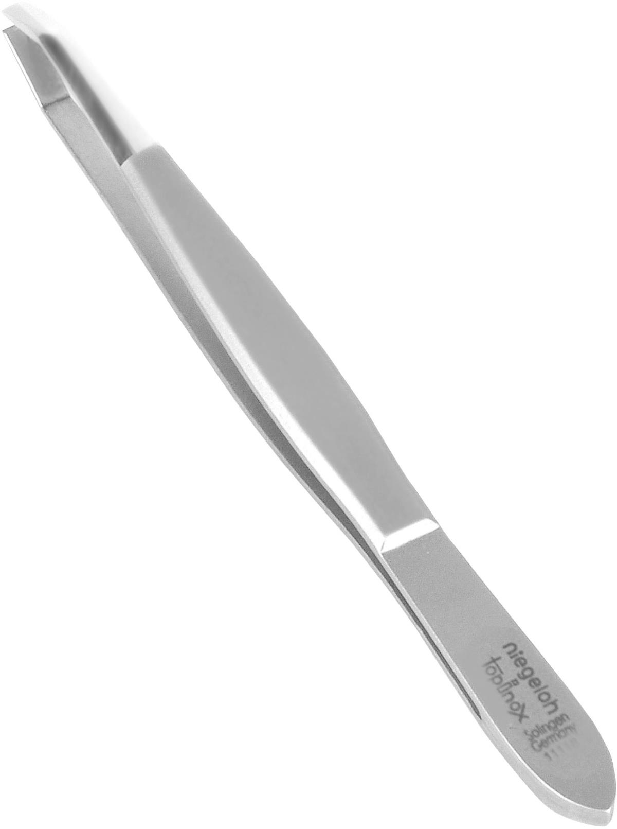 Niegeloh Solingen TOPINOX Klo Rostfritt Stål 9cm Stainless Steel 9cm ...