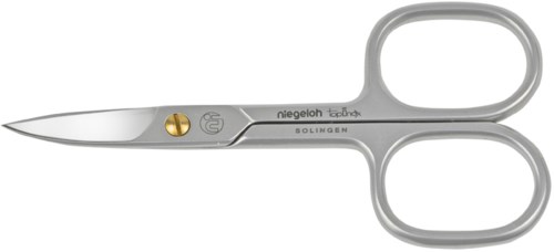 Niegeloh Solingen Topinox Nagelsax Rostfritt Stål 9cm | lyko.com