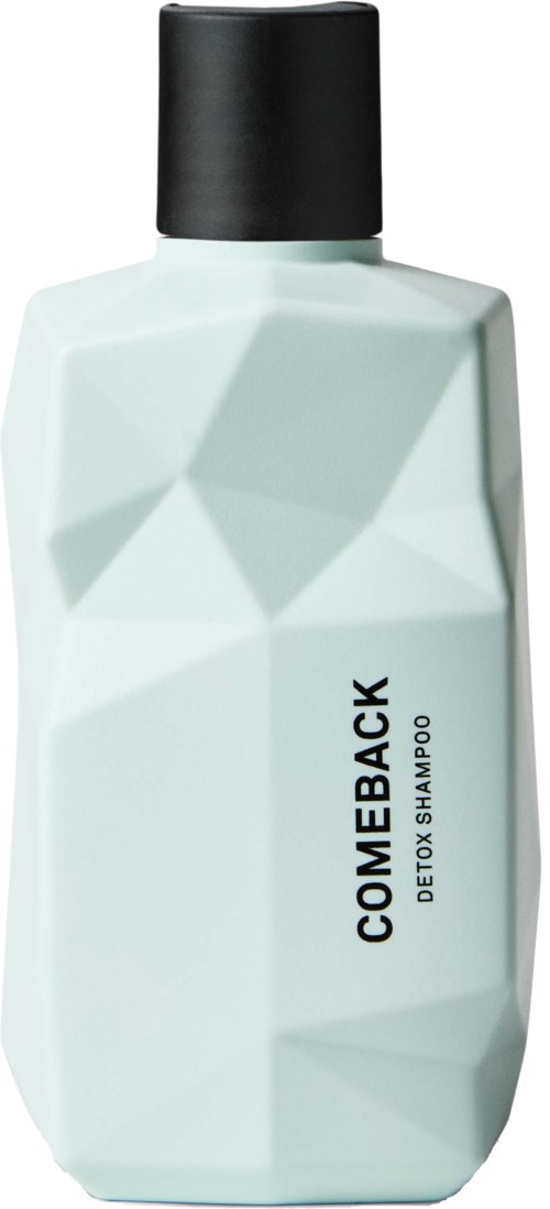 Nine Yards Comeback Detox Shampoo 300 ml | lyko.com