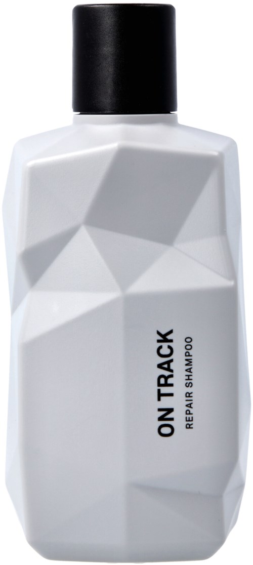 Nine Yards On Track Repair Shampoo 300 ml | lyko.com