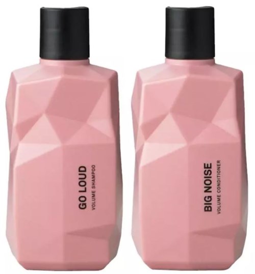 Nine Yards Volume Package | lyko.com