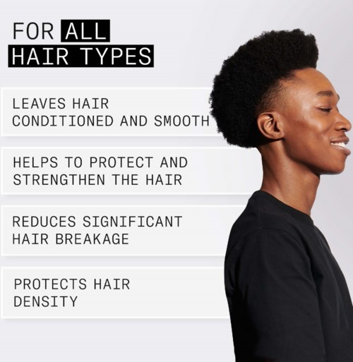 Nioxin Density Defend Anti-Breakage Strengthening Mask 500 ml | lyko.com