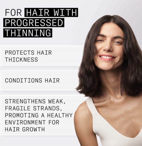 Nioxin Density Defend Hair Booster Serum 100 ml | lyko.com