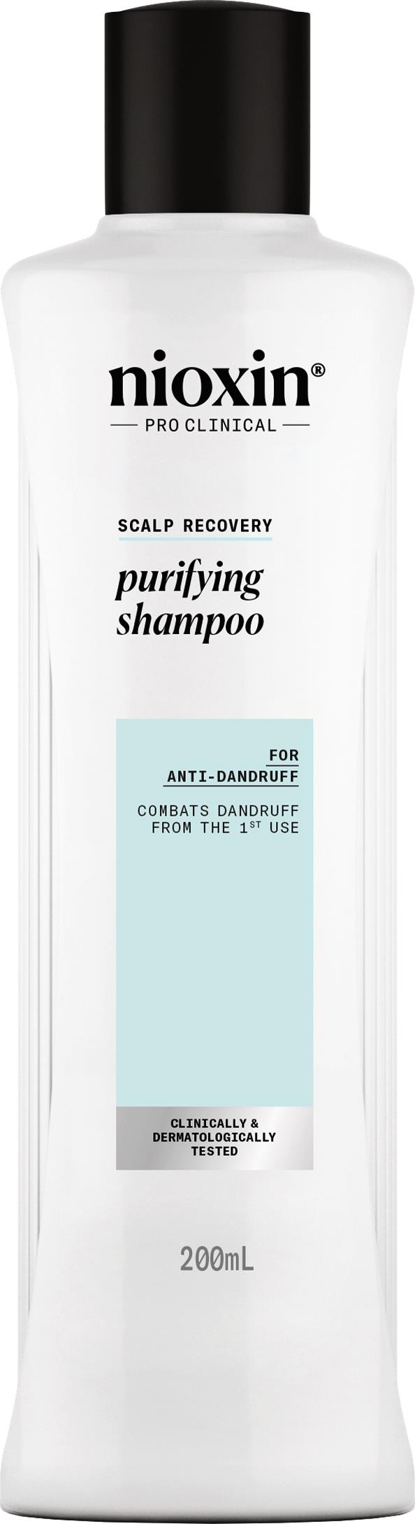 Nioxin Scalp Recovery™ Shampoo 200 ml | lyko.com