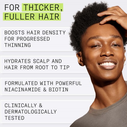 Nioxin System 2 Scalp Treatment for Thinning Hair 100 ml | lyko.com