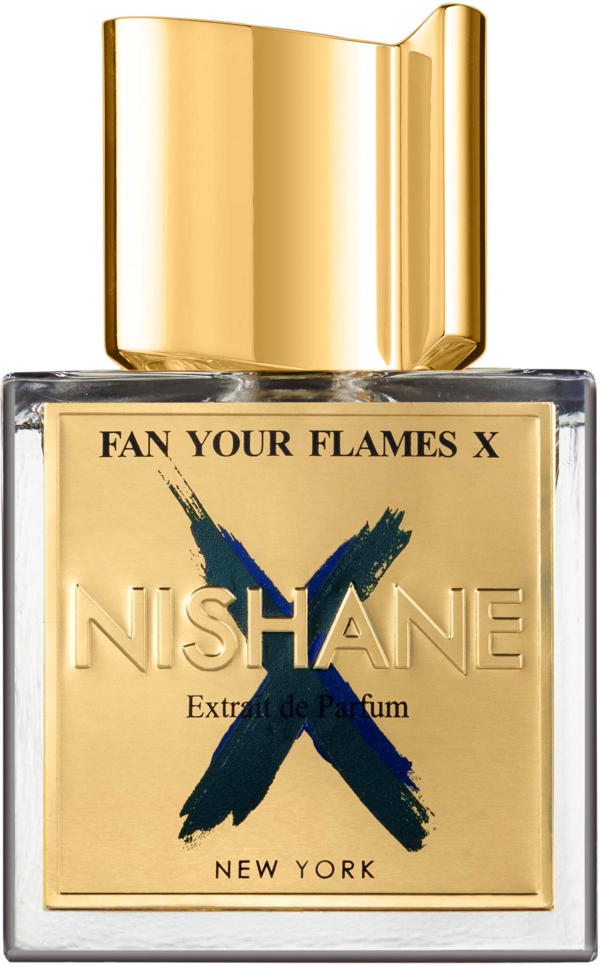 Nishane Fan Your Flames X 100 ml | lyko.com