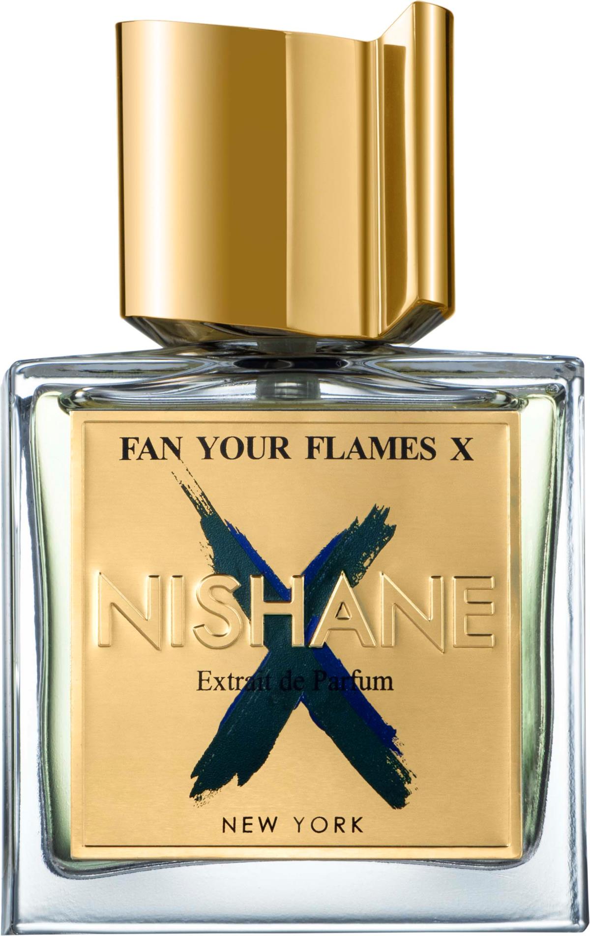 Nishane Fan Your Flames X 50 ml | lyko.com