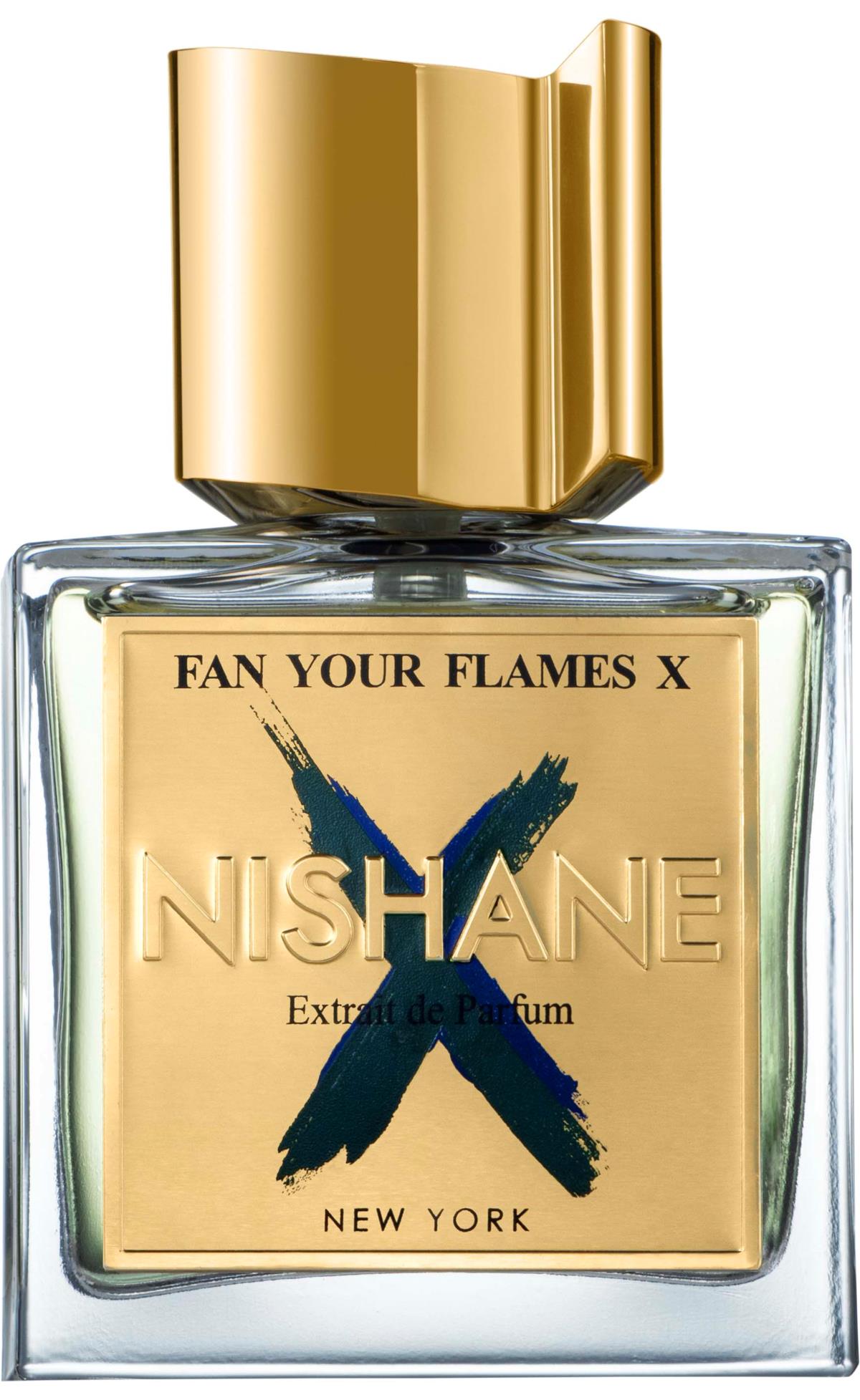 Nishane Fan Your Flames X 50 ml | lyko.com