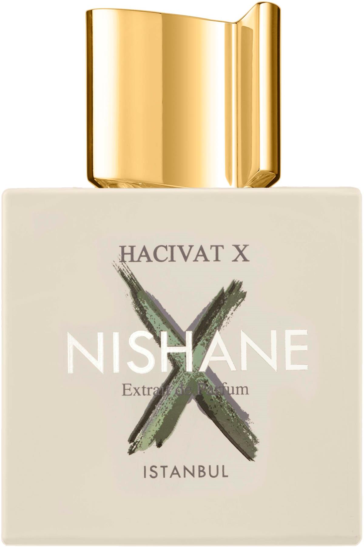 Nishane Hacivat X 100 ml | lyko.com
