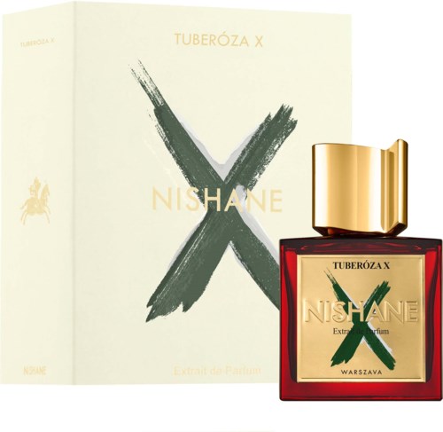 Nishane Tuberóza X 100 ml | lyko.com