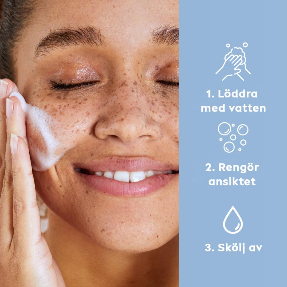 Nivea Magicbar Refreshing Cleansing Bar 75 G