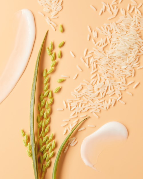 NIVEA Naturally Good Rice Body lotion 350 ml | lyko.com