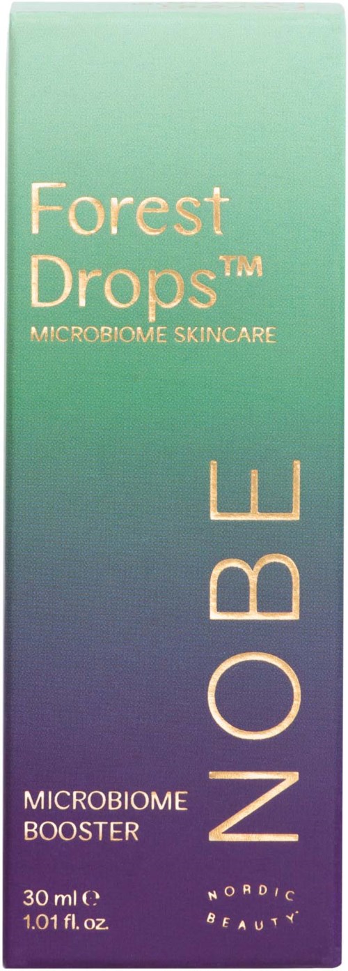 NOBE Forest Elixir™ Microbiome Booster 30 ml | lyko.com