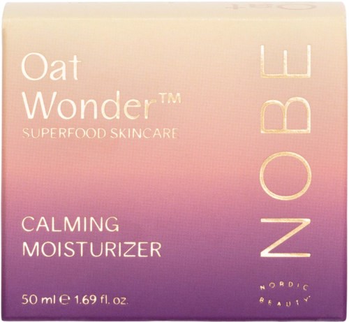 NOBE Oat Wonder™ Calming Moisturizer 50 ml | lyko.com