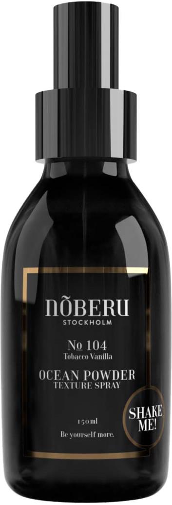 Nõberu of Sweden Ocean Powder Texture Spray No 104 Tobacco Vanilla 150 ...